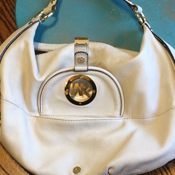 Michael Kors | Bags | Original Michael Kors Handbag | Poshmark